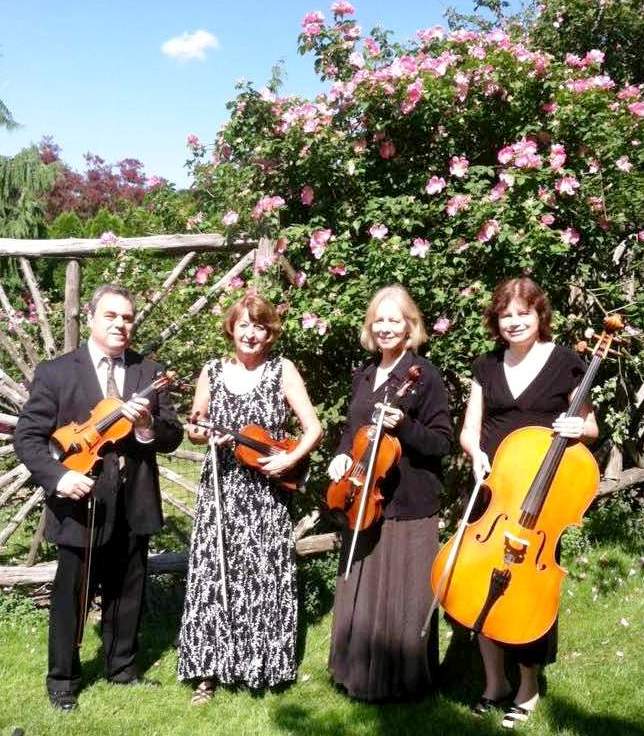 Germsania Singers Pictures